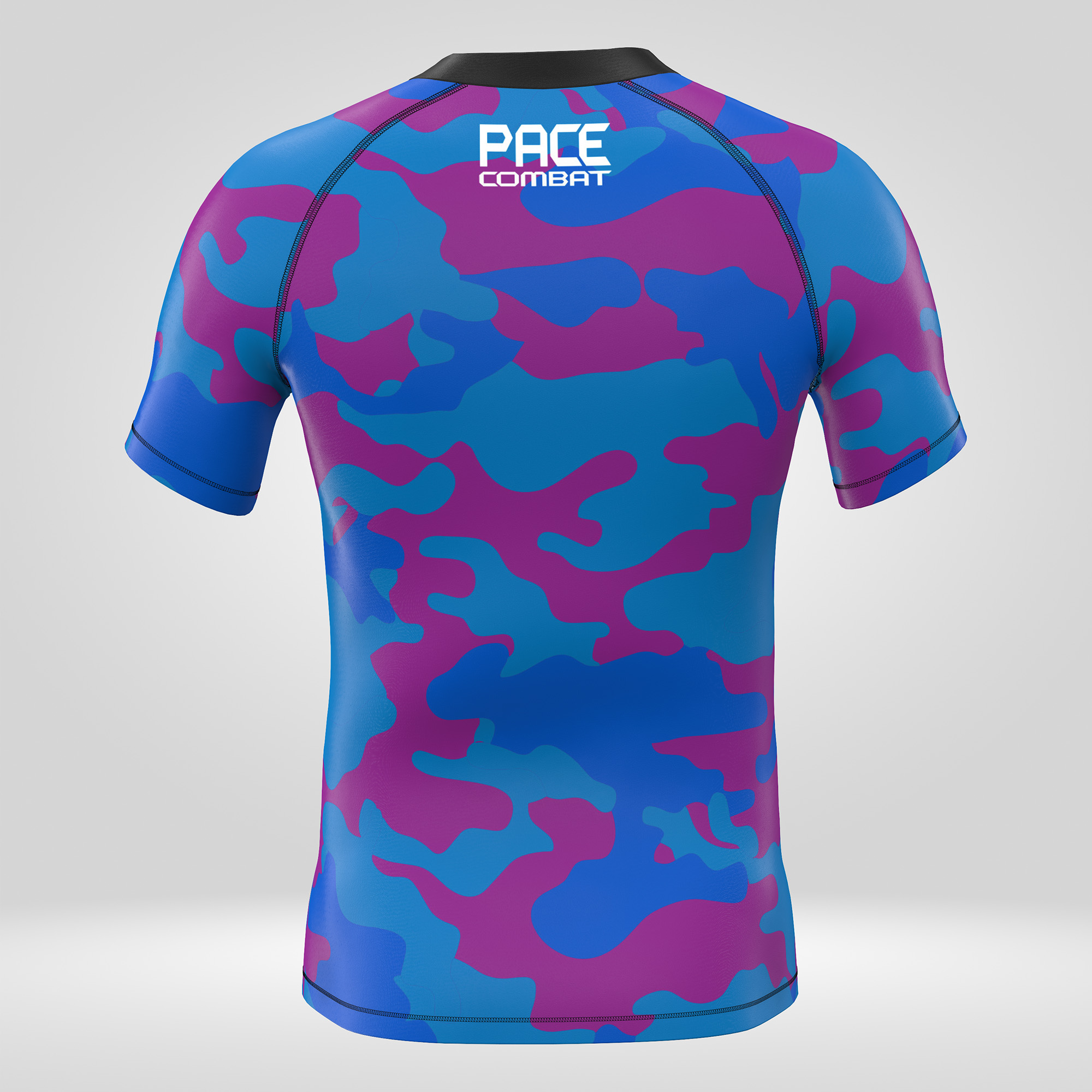 Roll Call - Pace Combat